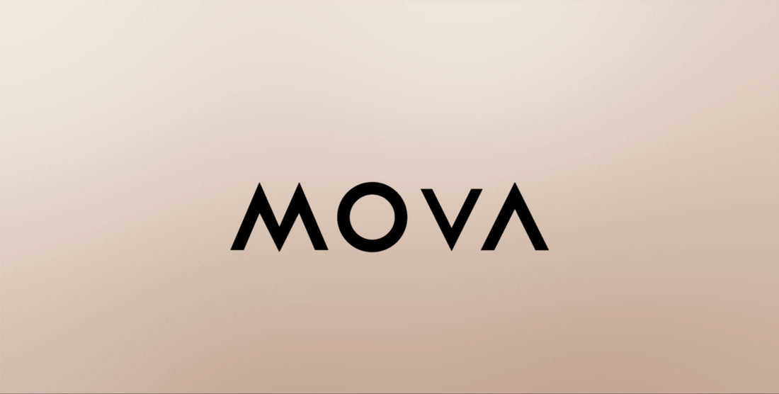 MOVA CES 2025 – MOVA-US