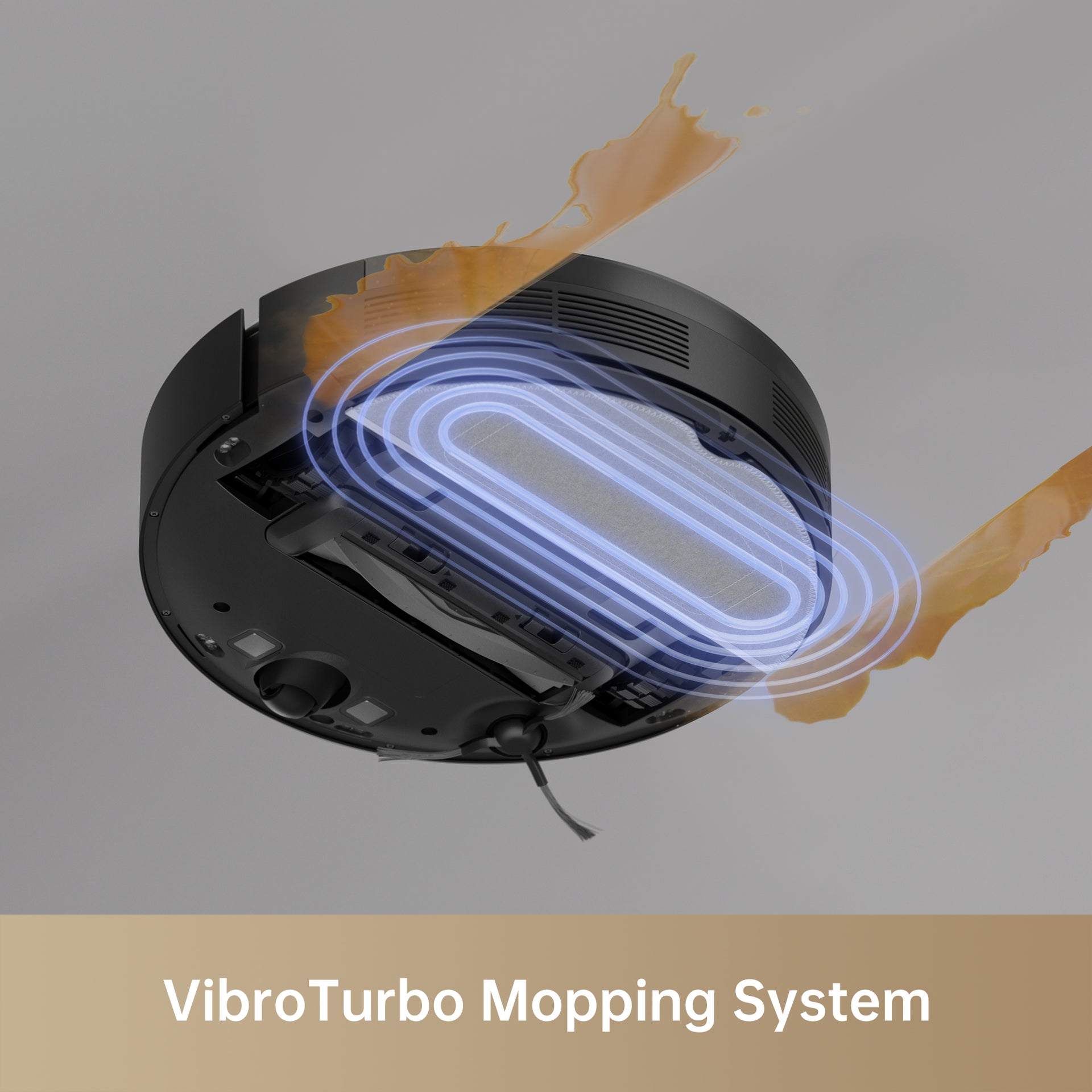 Mova S10/S10 Plus Robot Vacuum – MOVA-US