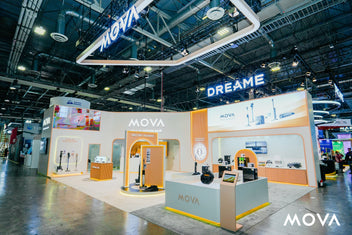 MOVA CES 2025 – MOVA-US