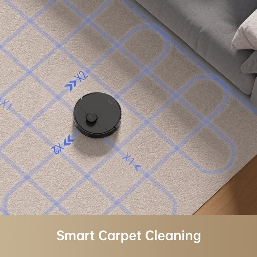 MOVA S10 Robot Vacuum-Walmart – MOVA-US