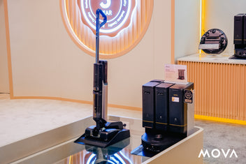 MOVA CES 2025 – MOVA-US