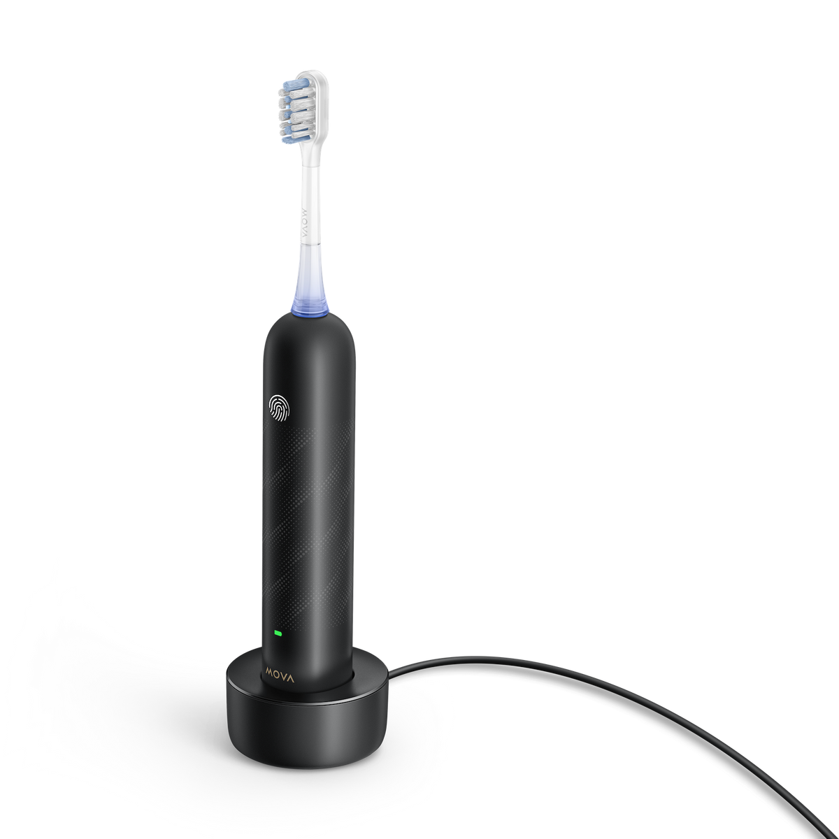 MOVA Fresh Pro Electric Toothbrush | MOVA US