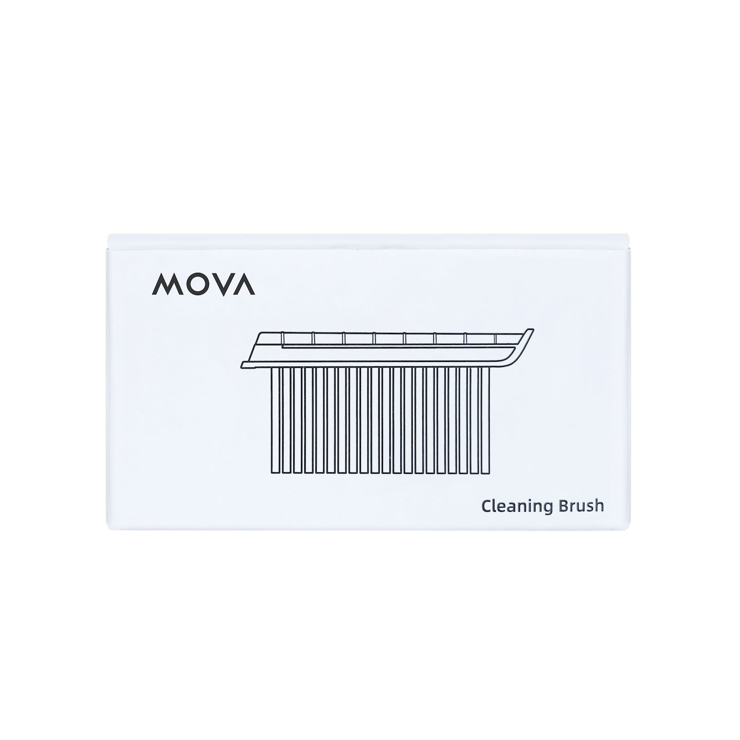 Spazzola ufficiale per la pulizia del radar per robot tagliaerba MOVA ...