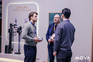 MOVA CES 2025 – MOVA-US