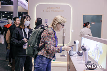 MOVA CES 2025 – MOVA-US