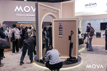 MOVA CES 2025 – MOVA-US