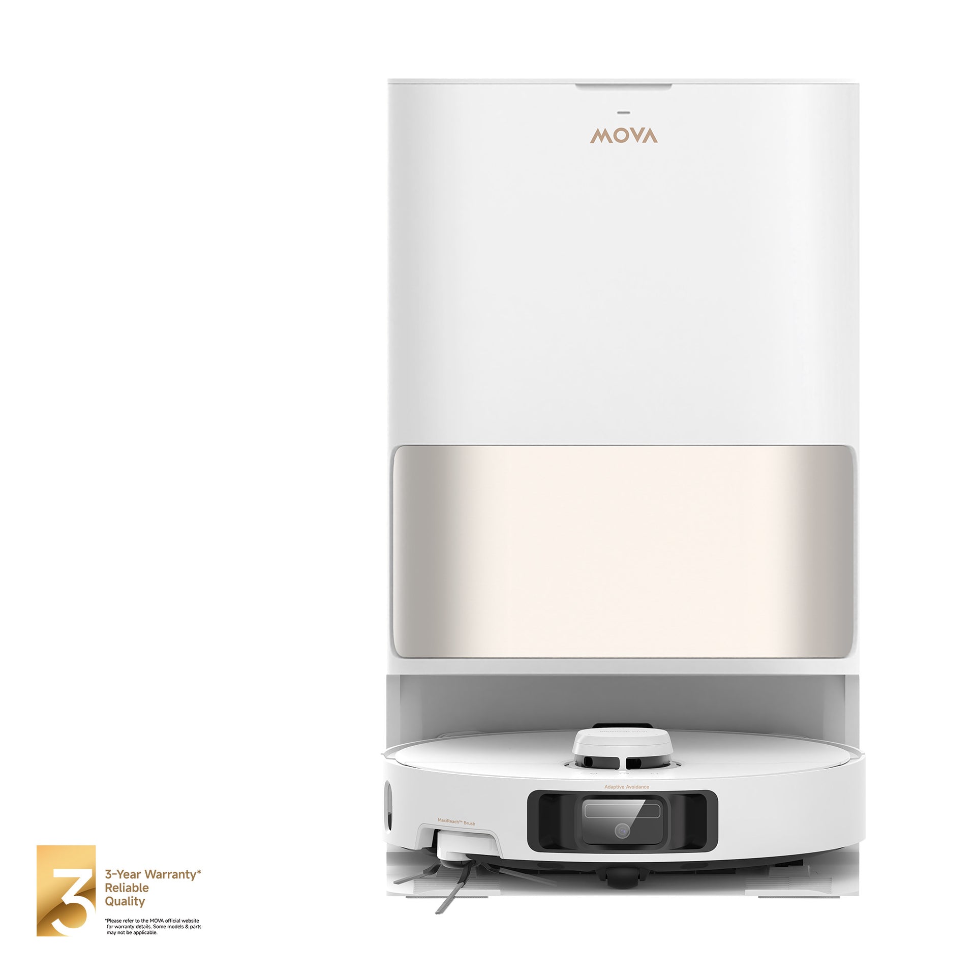 MOVA P10 Pro Ultra Gen2 Robot Vacuum & Mop | MOVA US