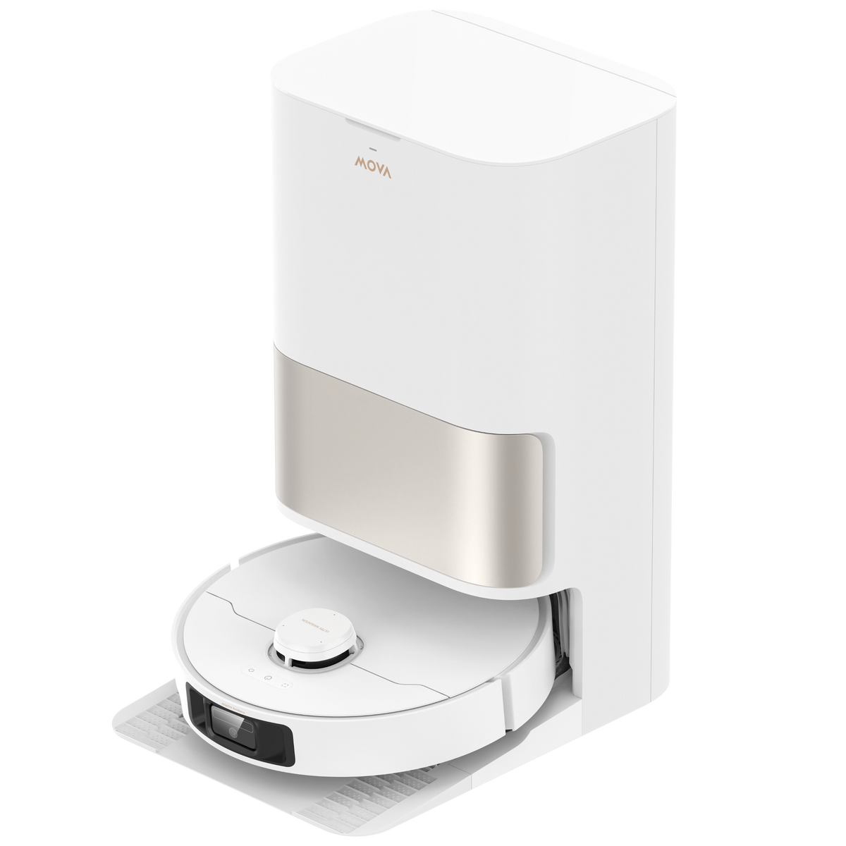 【Live Only】MOVA P10 Pro Ultra Gen2 Robot Vacuum