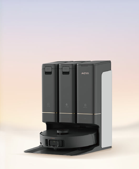 MOVA CES 2025 – MOVA-US