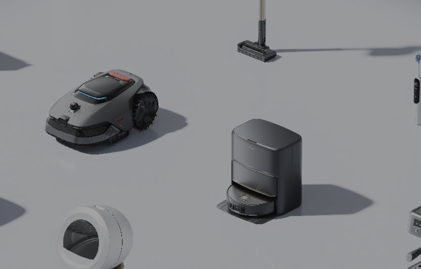 MOVA US All Products | Robot Vacuums, Wet & Dry Vacuums, Stick Vacuums ...