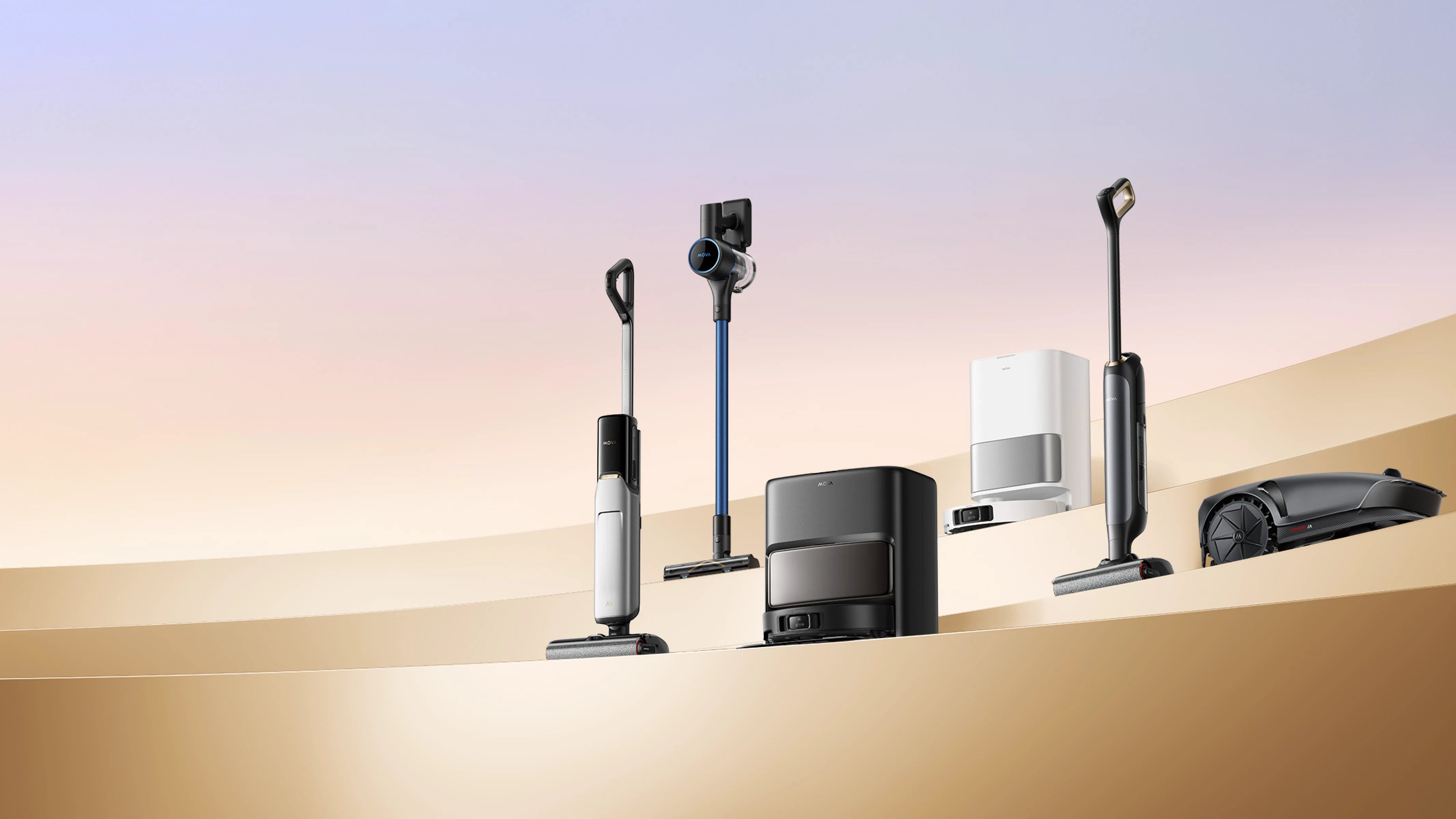MOVA CES 2025 – MOVA-US