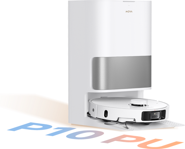 MOVA CES 2025 – MOVA-US