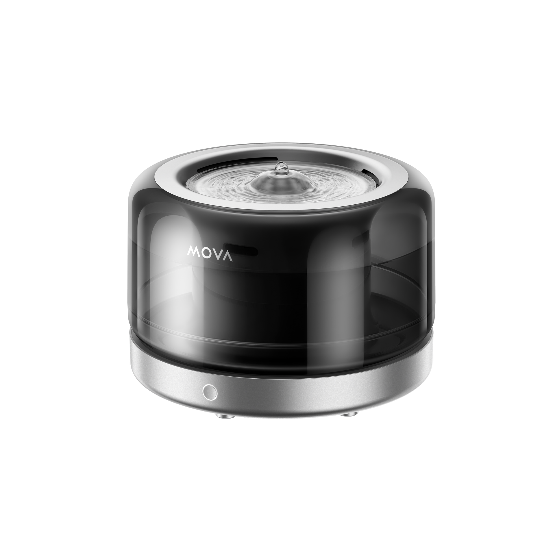 WF20 Pro Pet Water Fountain: Fresh, Filtered Water for a Healthier Pet ...